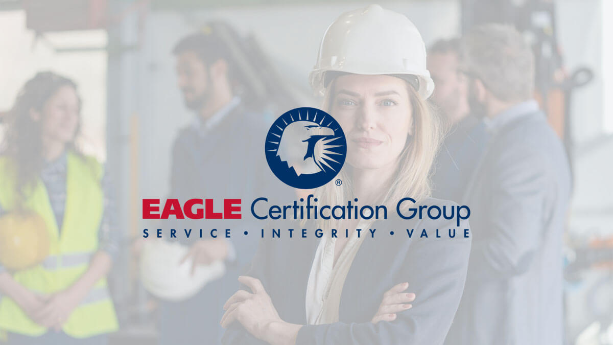 Certifications Archive | EAGLE
